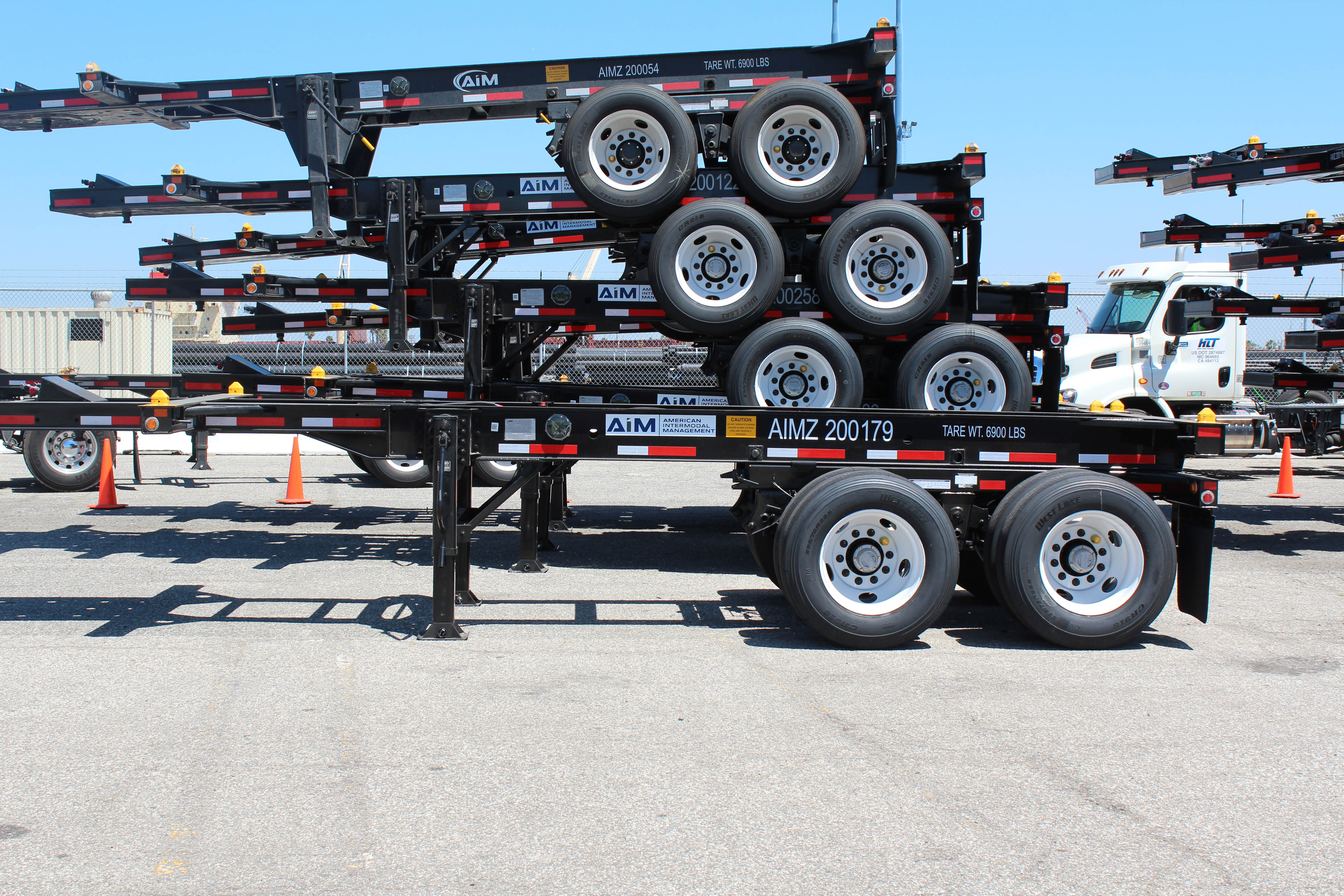 What Is A Marine Chassis at Kevin Huff blog